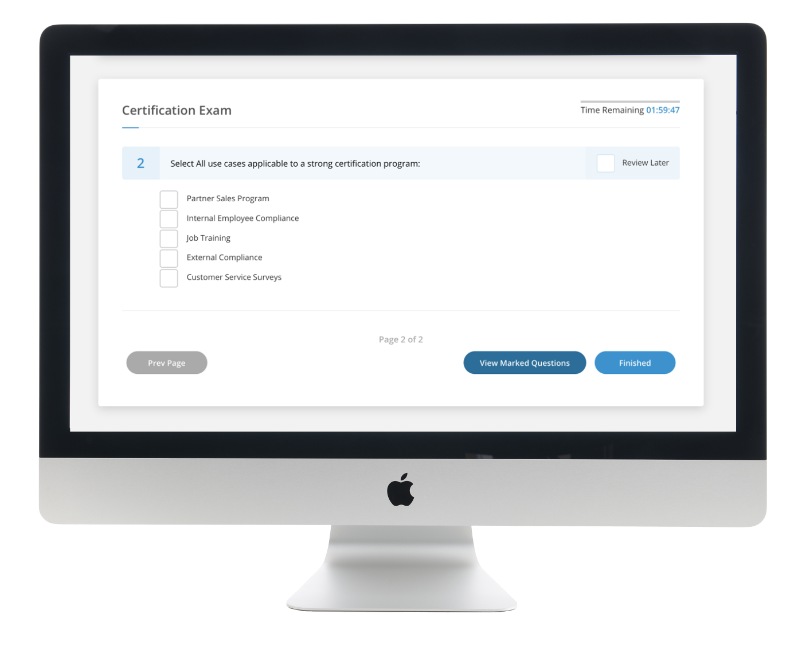 Brillium, Inc. | Brillium Assessment and Talent Screening Software…